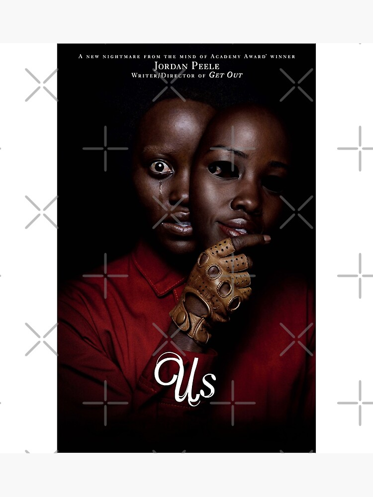 "First Work Jordan Peele Get Out Movie A Horror Us Jordan Peele Poster ...