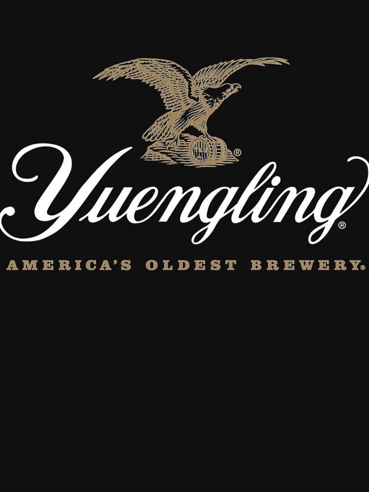 "THE PARTY - Yuengling Essential " Essential T-Shirt for Sale by ...