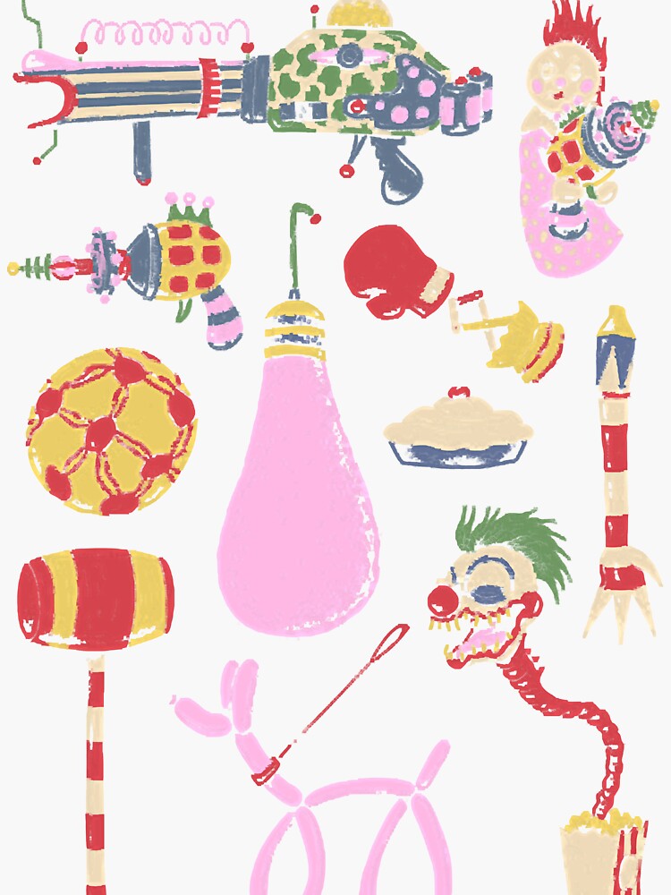 "Halloween Film Choose Your Weapon Horror Collector Retro Style ...