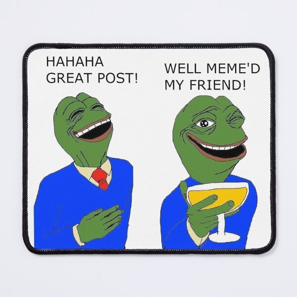 Good Post Well Memes