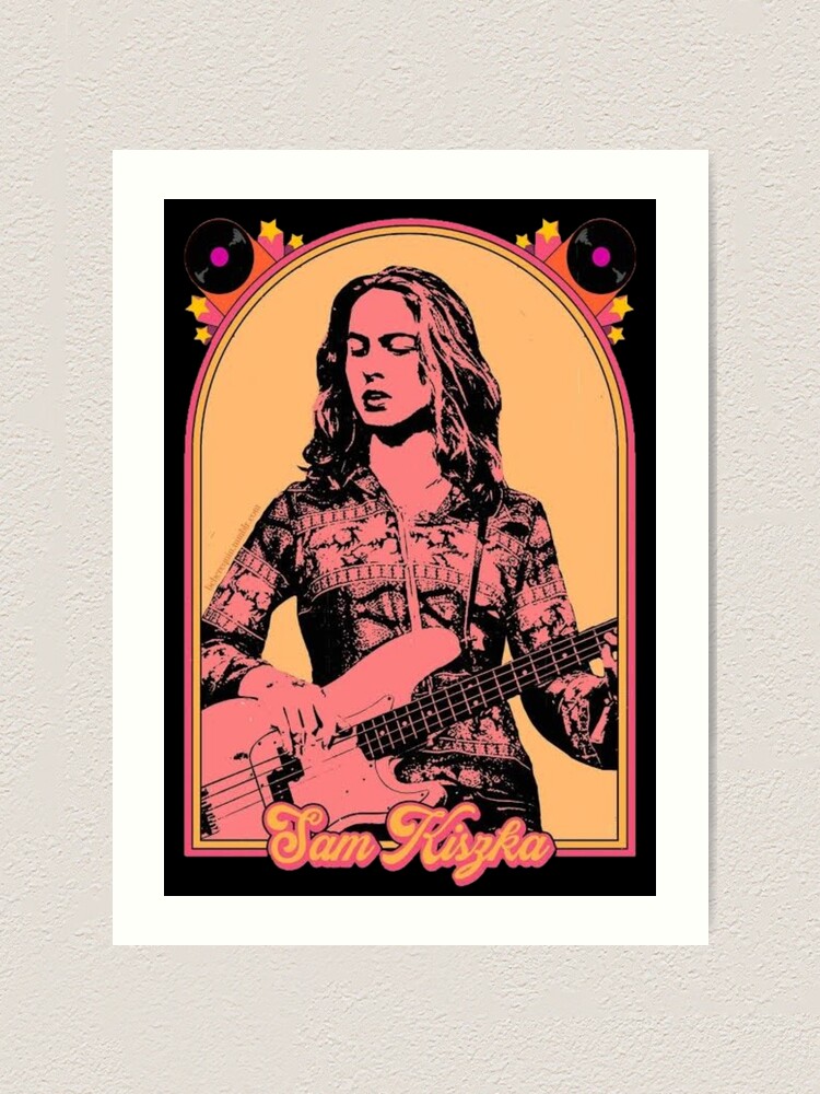 "greaaaat" Art Print for Sale by RockHard1 | Redbubble