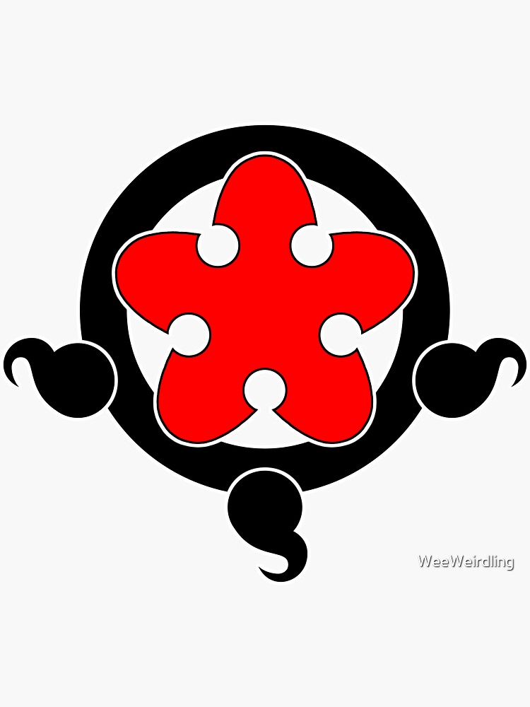 "Baiken Kimono" Sticker for Sale by WeeWeirdling | Redbubble