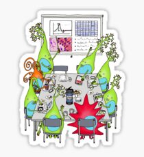 Biology Stickers | Redbubble