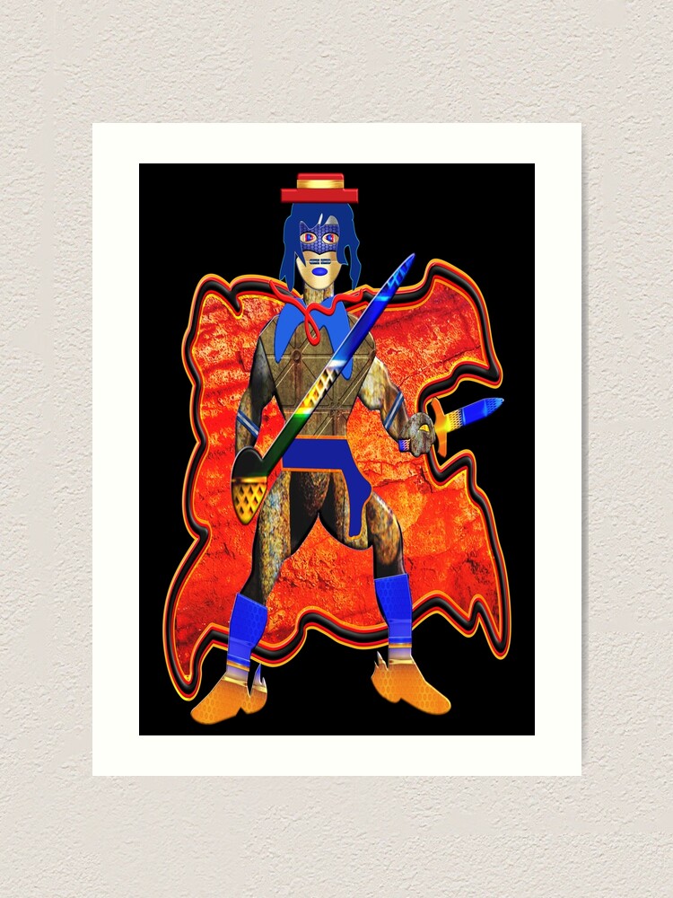 "THE FURY OF ZORRO - ZORRO THE VIGILANTE - THE MYTH - THE LEGEND TESTED ...