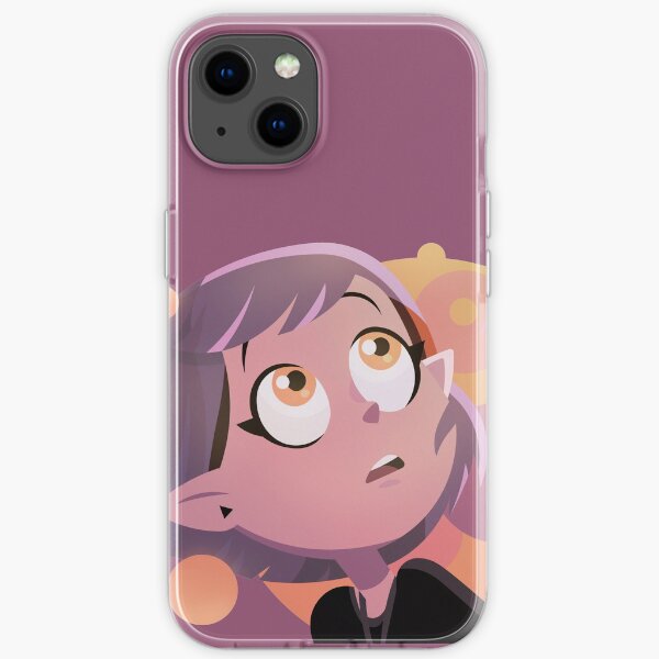 "Our Amity Blight |The Owl House" iPhone Case for Sale by artnchfck ...