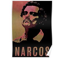 Narcos: Posters | Redbubble