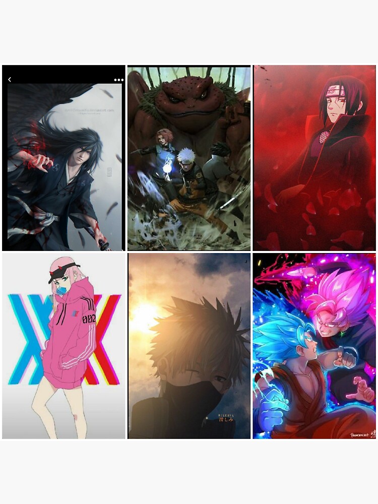 "Hand made and designed by asnath " Sticker by Artisticdesign2 | Redbubble