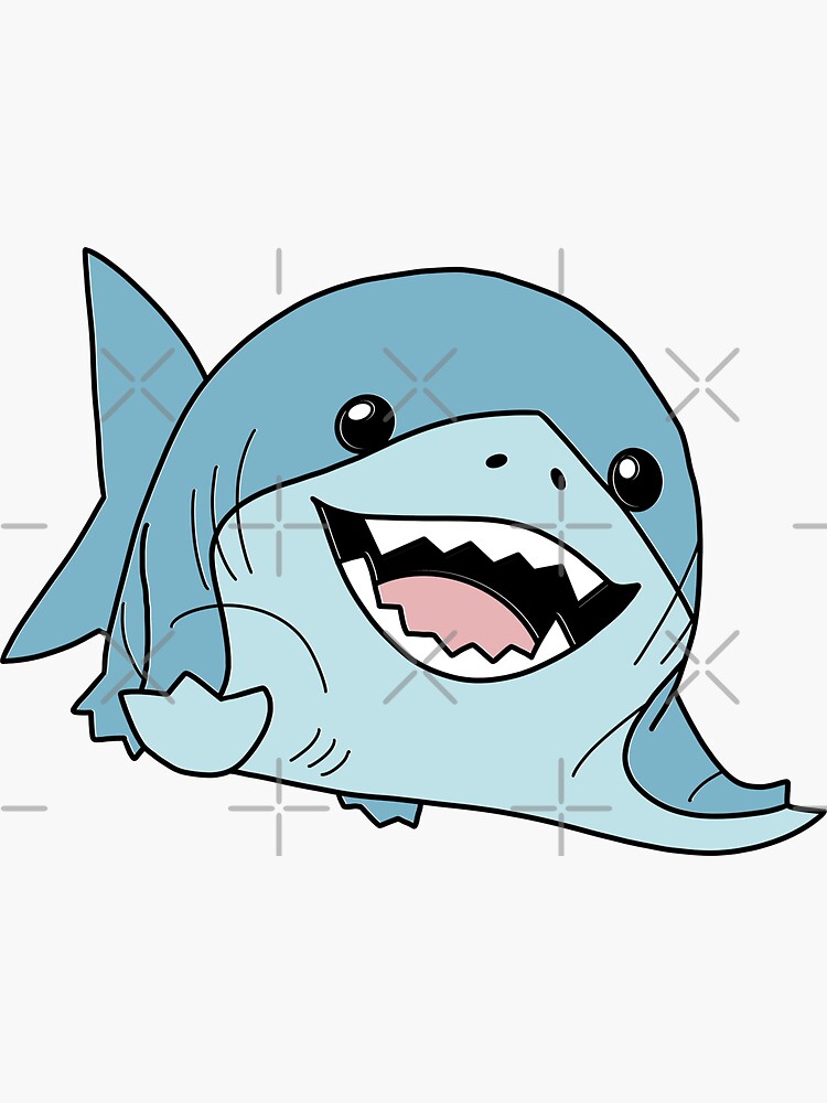 "jeff !" Sticker for Sale by aeneix | Redbubble