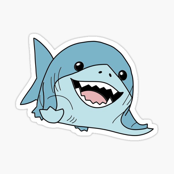 "jeff !" Sticker for Sale by aeneix | Redbubble