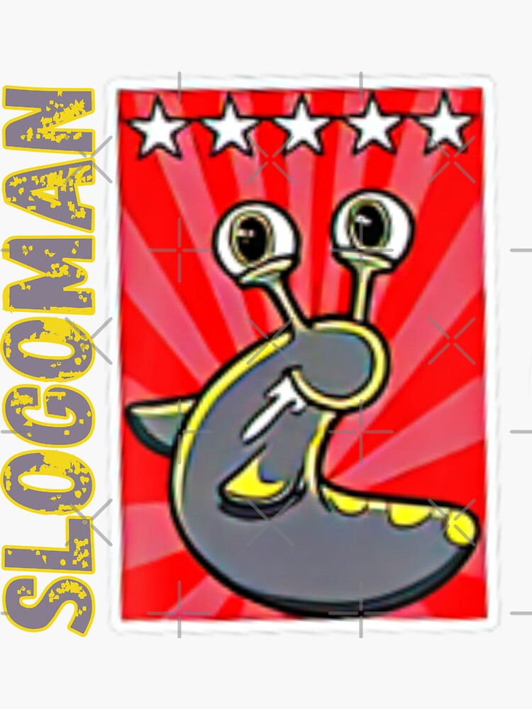 "slogo" Sticker for Sale by AlexandraVictor | Redbubble