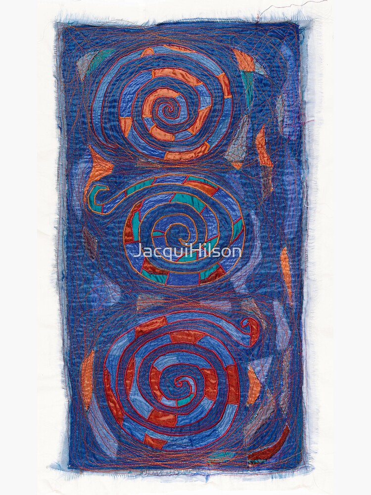 "Devon" Sticker for Sale by JacquiHilson | Redbubble