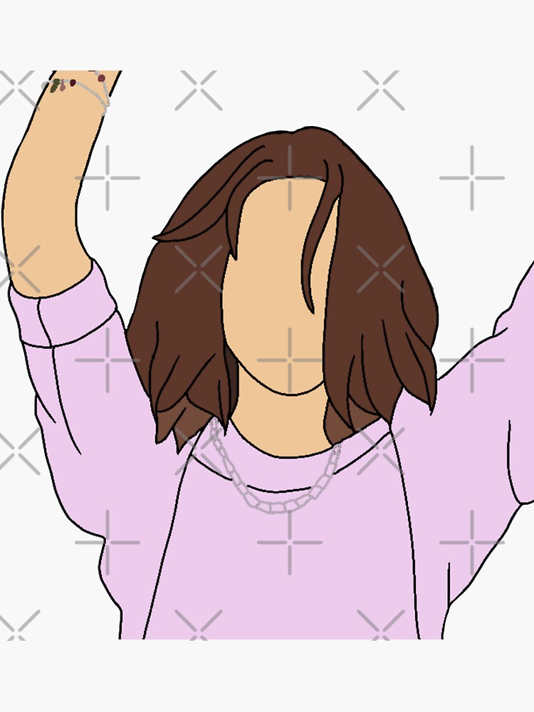 "Millie Bobby Brown" Sticker for Sale by Moranfri17 | Redbubble