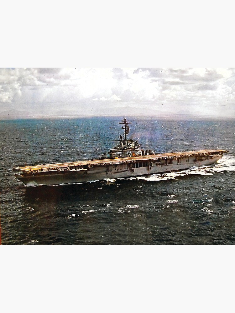 "USS VALLEY FORGE (LPH-8) SHIP'S STORE" Poster for Sale by ...