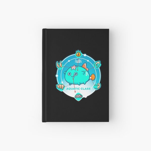 "Monster Aquatic Axie Infinity Class Aquatic Tier list Axie 5062495 ...