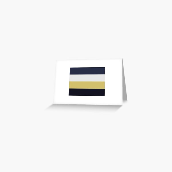 "Subtle Iida Color Scheme Polaroid Pantone" Greeting Card for Sale by ...