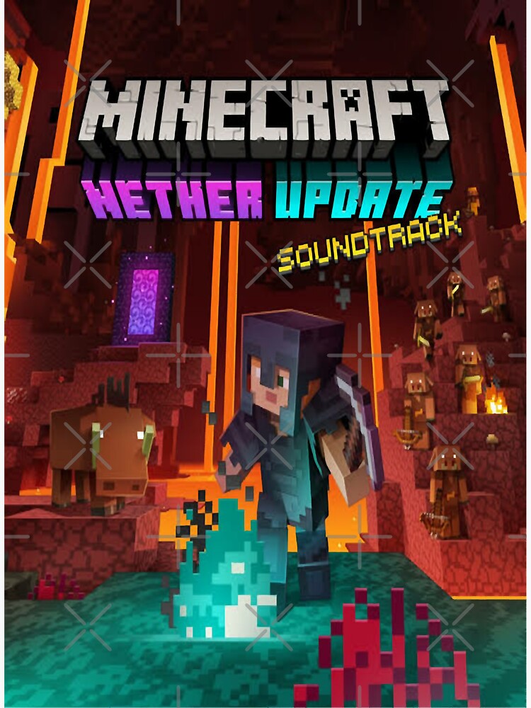 "Action Role Playing Game Minecraft Dungeons Adventure Nether Update ...