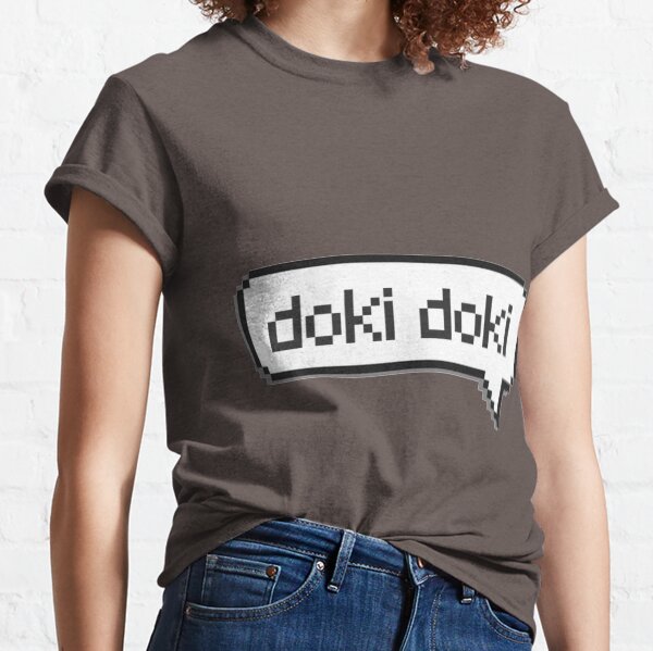 Ddlc Gifts & Merchandise | Redbubble