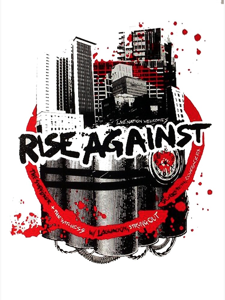 " rise against band punk rock rise against rise against rise against ...