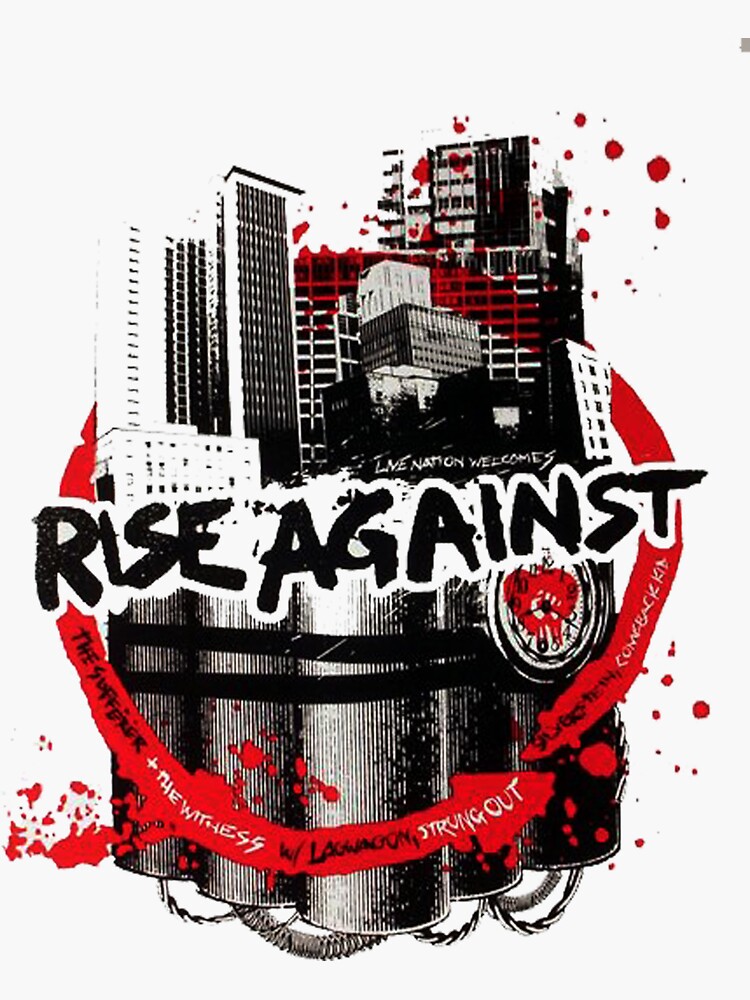 " rise against band punk rock rise against rise against rise against ...