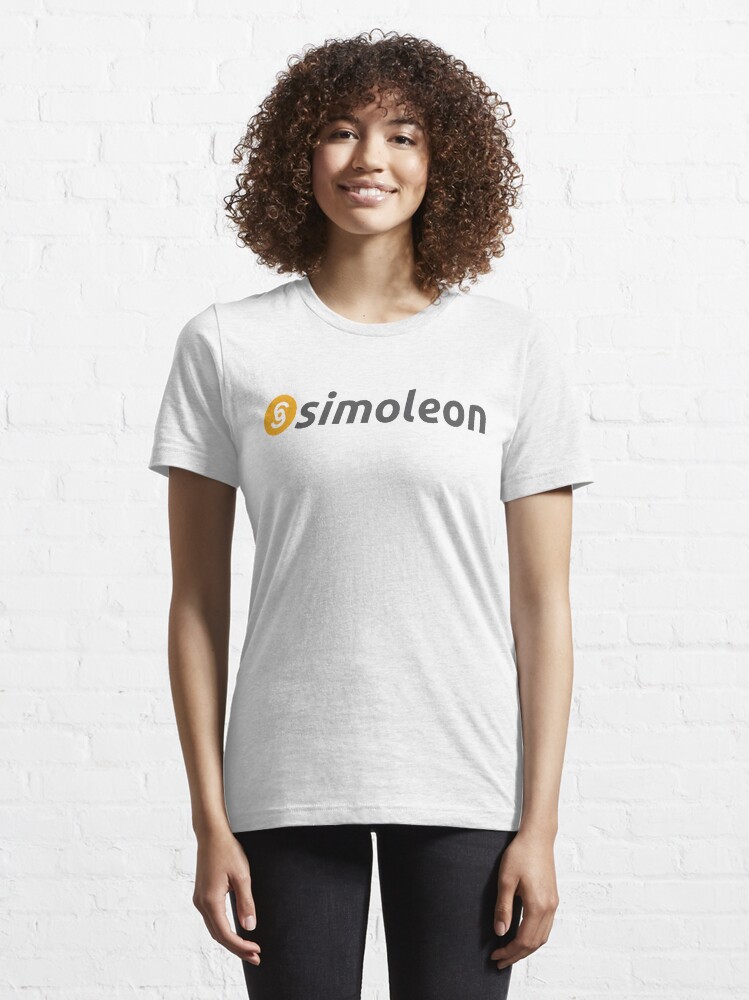 "Simoleon (official currency of The Sims)" T-shirt for Sale by ...