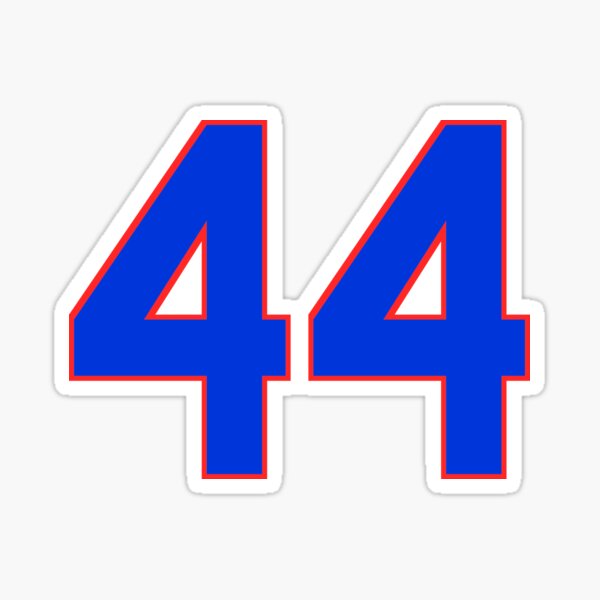 44 Stickers | Redbubble