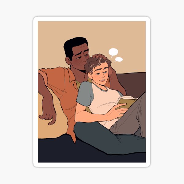 "bill mike it" Sticker for Sale by trashcanprince | Redbubble