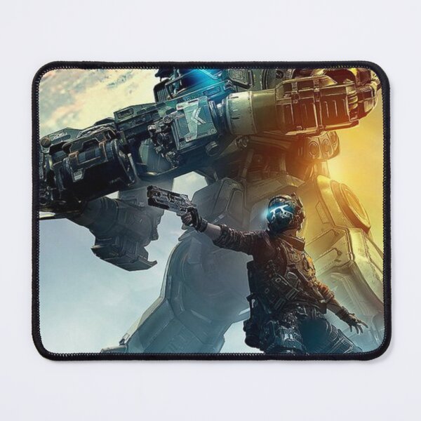 Titanfall Gifts & Merchandise for Sale | Redbubble