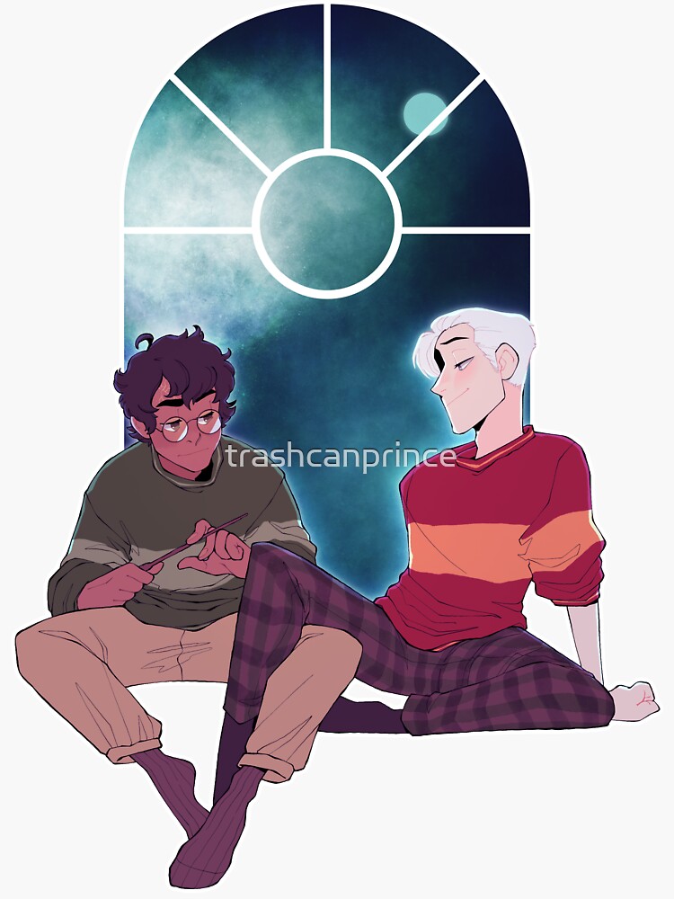 Drarry Merch & Gifts for Sale | Redbubble
