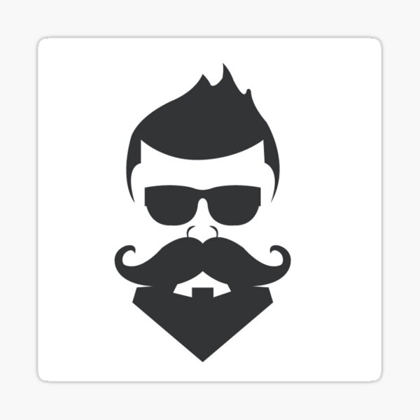 "smart men attraction" Sticker for Sale by keells | Redbubble