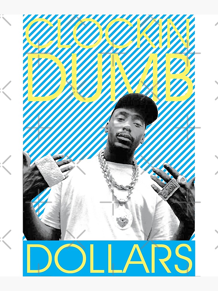 "A Rapper Record Producer Slick Rick Clocking Dollars With Big Daddy ...