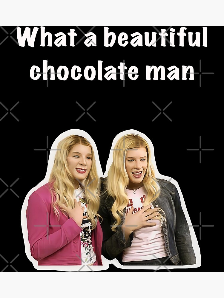 "The Single Most Important Thing You Need To Know About White Chicks ...