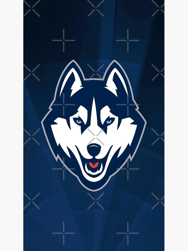 "WOLF BASKETBALL LOGO" Poster for Sale by williemjandreau | Redbubble
