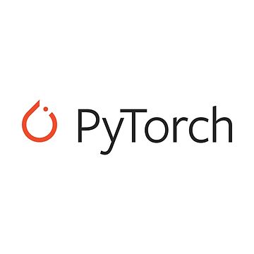 "pytorch" Sticker for Sale by JozoRazObchod | Redbubble