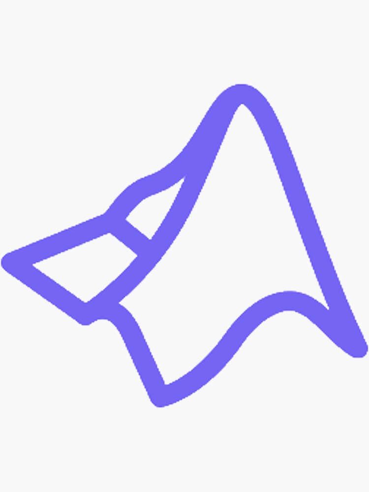 "matlab" Sticker for Sale by JozoRazObchod | Redbubble