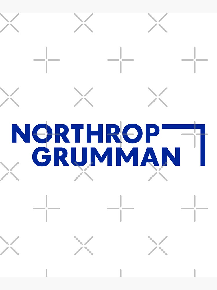 Northrop Grumman Corporation Logo Northrop Details Finance Chief