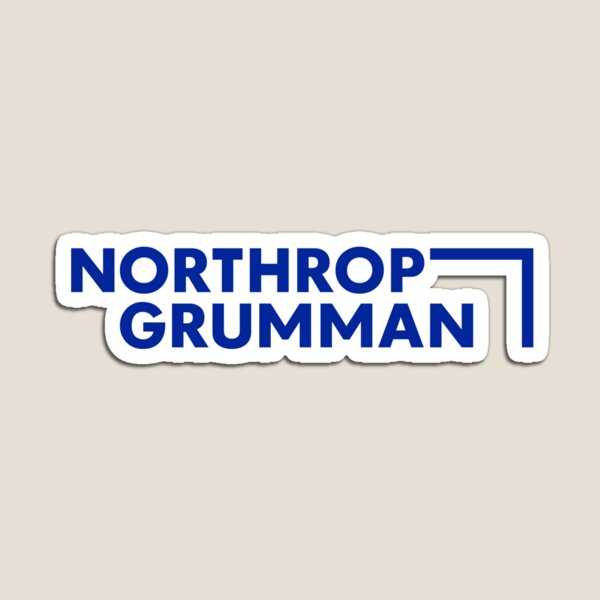 Northrop Grumman Logo Vector