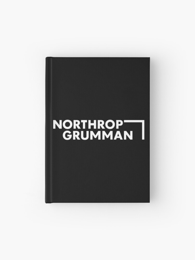 Northrop Logo Northrop Grumman Key Ring Logo Key Chain Silver New In