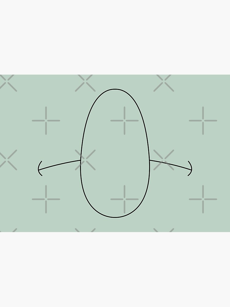 "Squidward Face" Poster by Apenimon | Redbubble