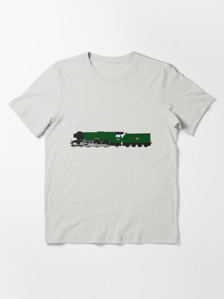 "Flying Scotsman Steam Locomotive 60103 LNER A3" T-shirt for Sale by ...