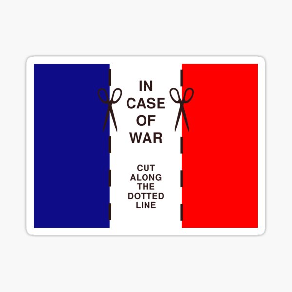 French Surrender Monkeys History Memes Oh Snap | Facebook