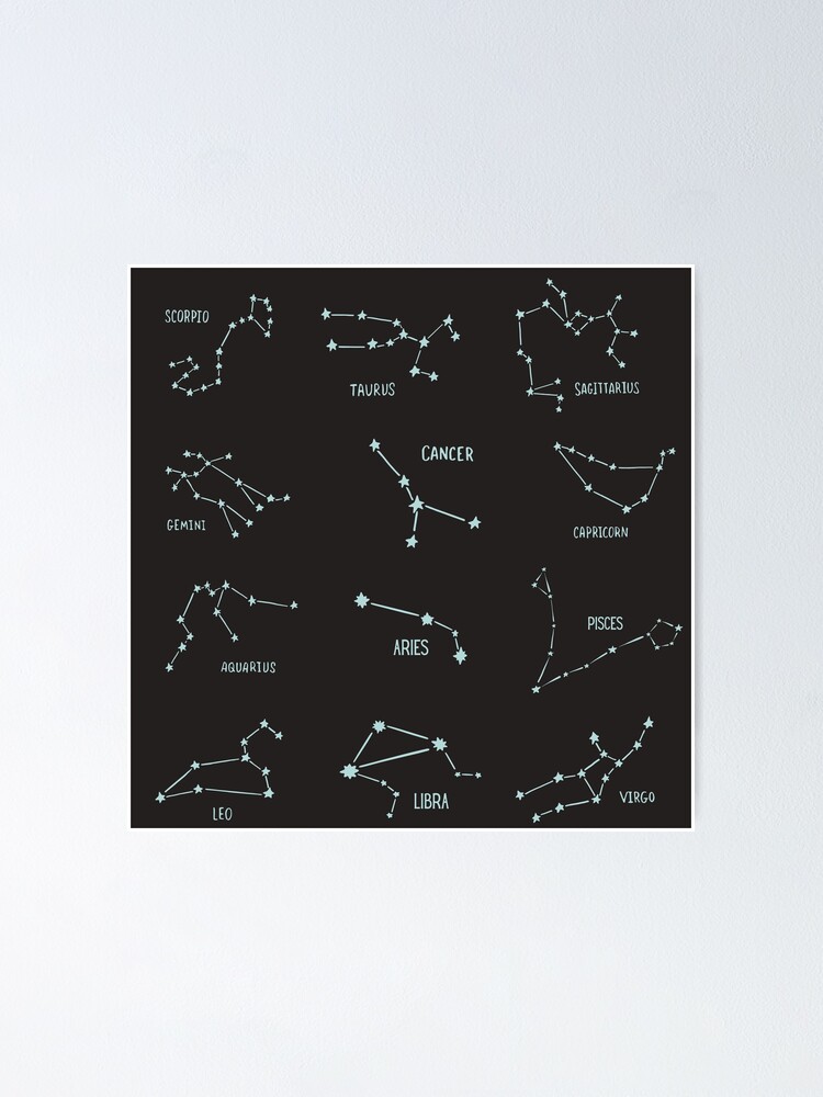 Universal zodiac signs 60 photos - Youhoroscope.com