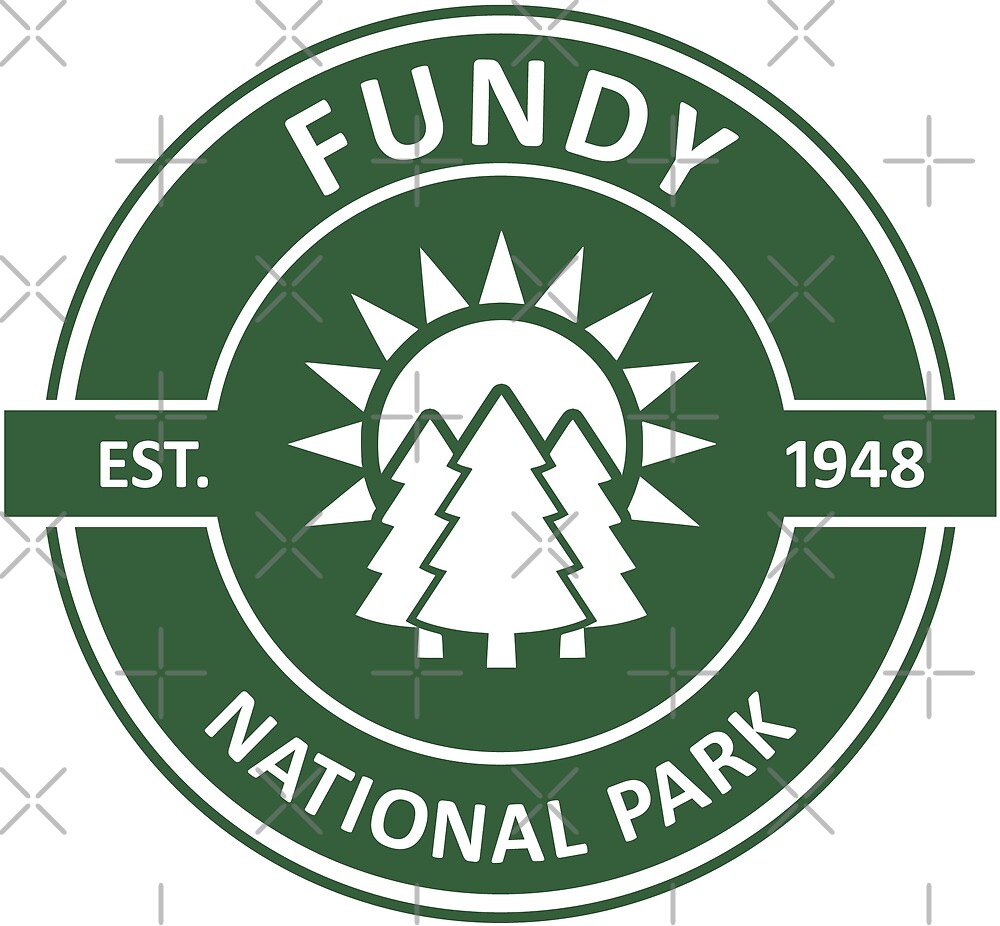 "Fundy National Park" by esskay | Redbubble