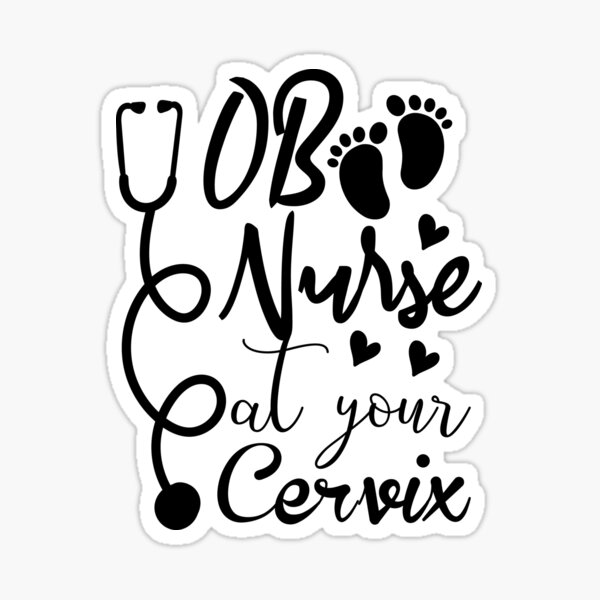 Funny Ob Nurse Quotes