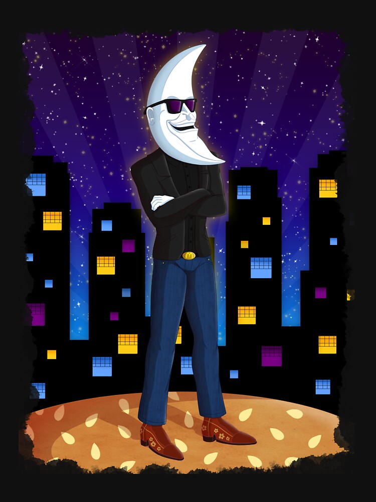 "Mac Tonight (Burger)" T-shirt for Sale by MacTonight | Redbubble | mac ...