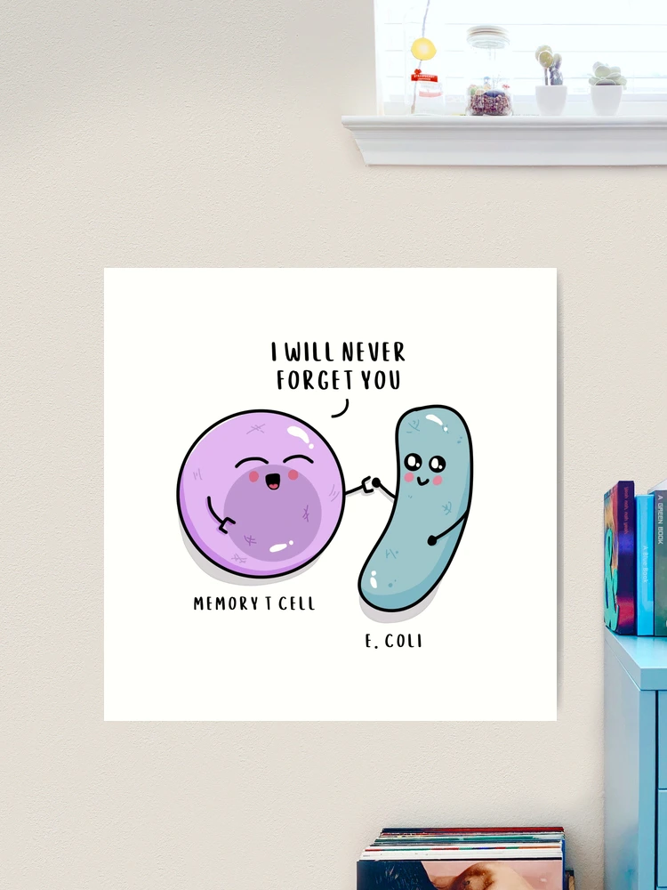 Immunology Puns