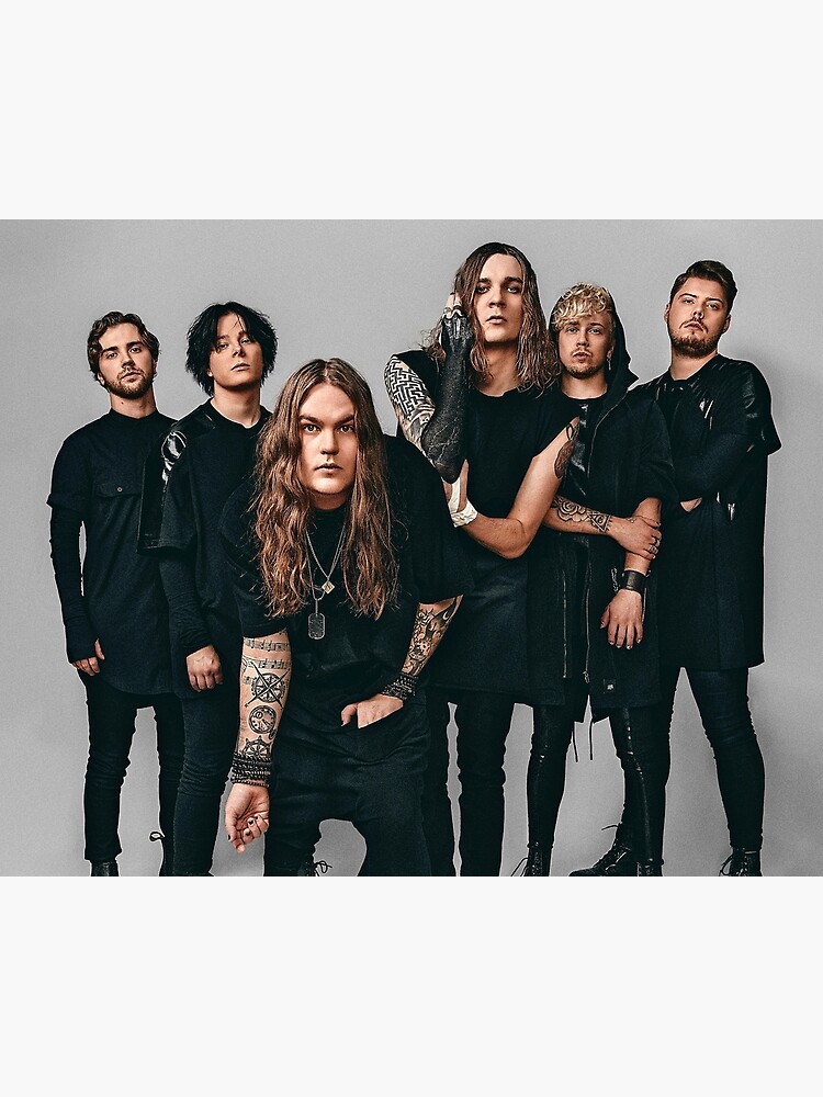 "Blind Channel" Poster for Sale by oghinoba | Redbubble