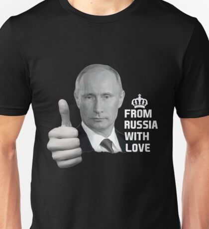 Russia: Gifts & Merchandise | Redbubble
