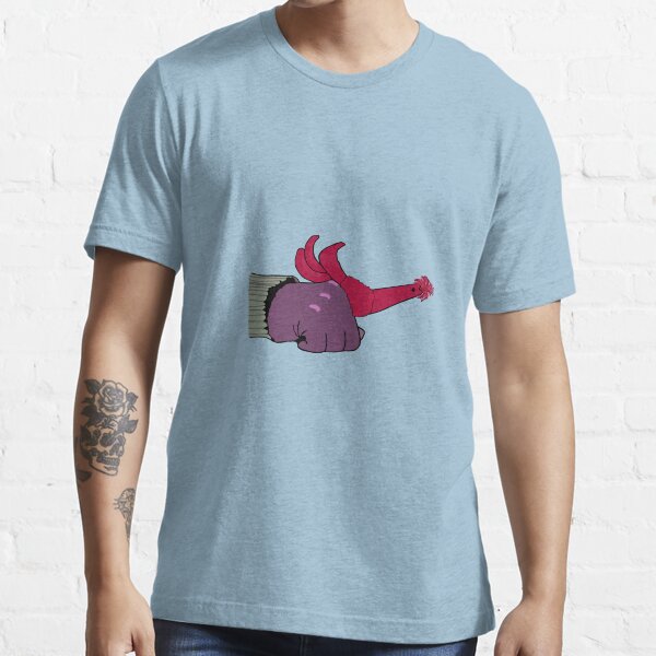 "Fingerbobs Scampi" T-shirt for Sale by Grainwavez | Redbubble ...