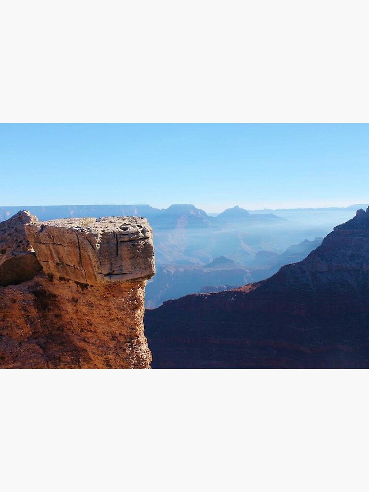 "Cliff " Sticker for Sale by KayCarnes | Redbubble