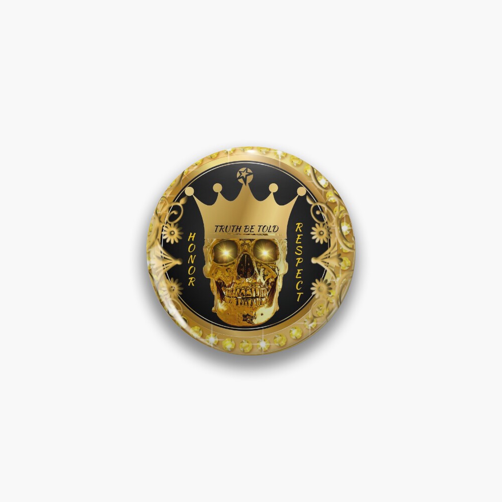 "LATIN KING Inspired Design "THE RISE OF A GOLDEN AGE'" LATIN KINGS ...